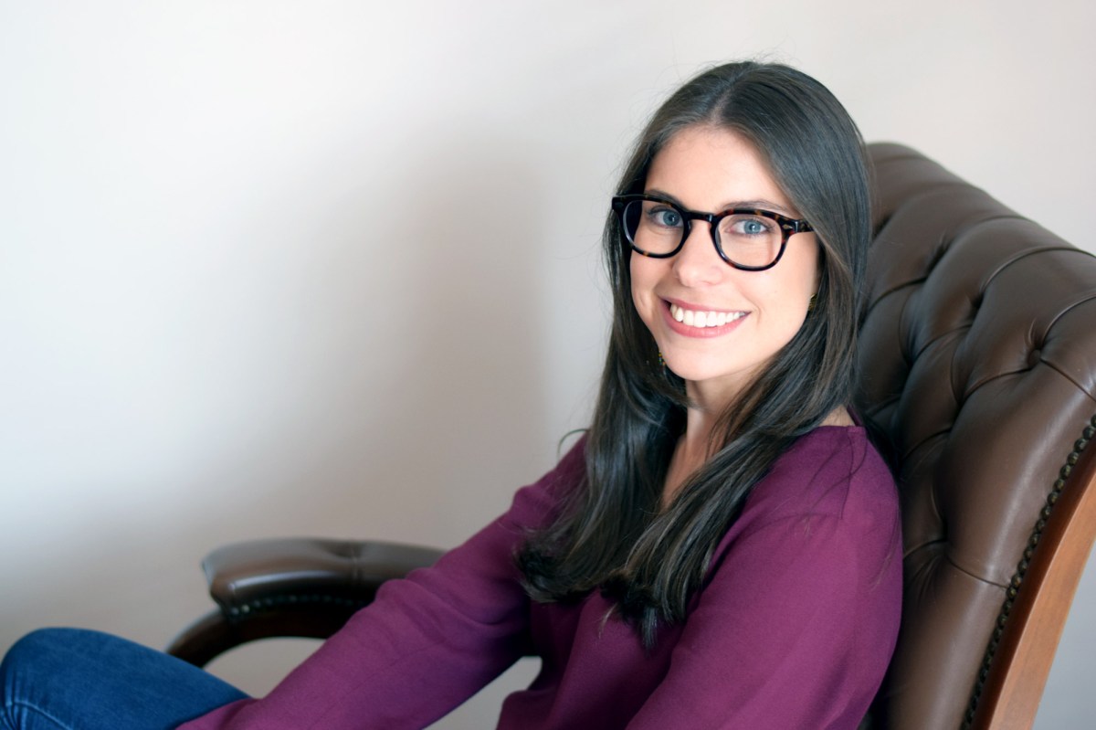 Media – Laura Ulloa