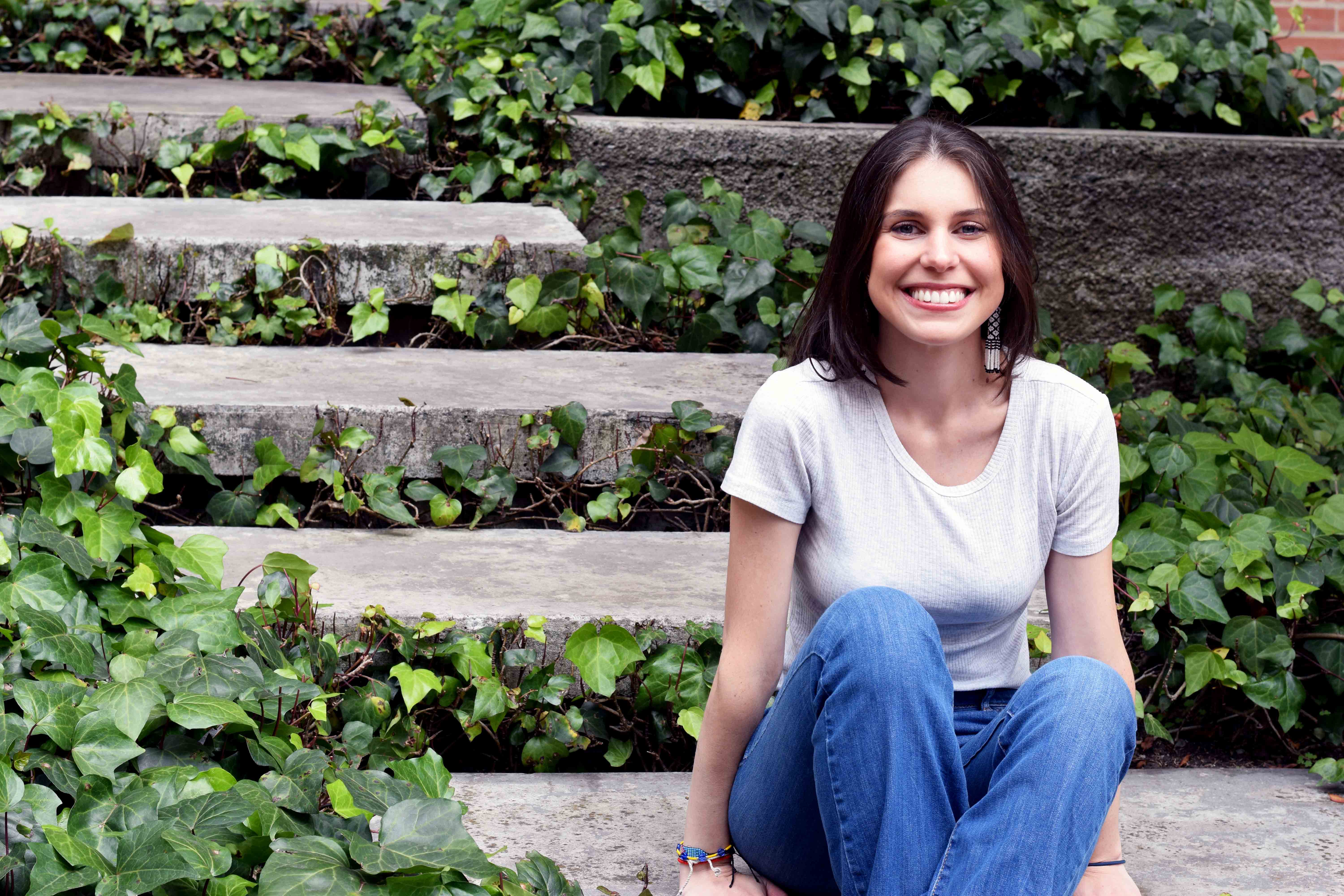 Sobre mí – Laura Ulloa