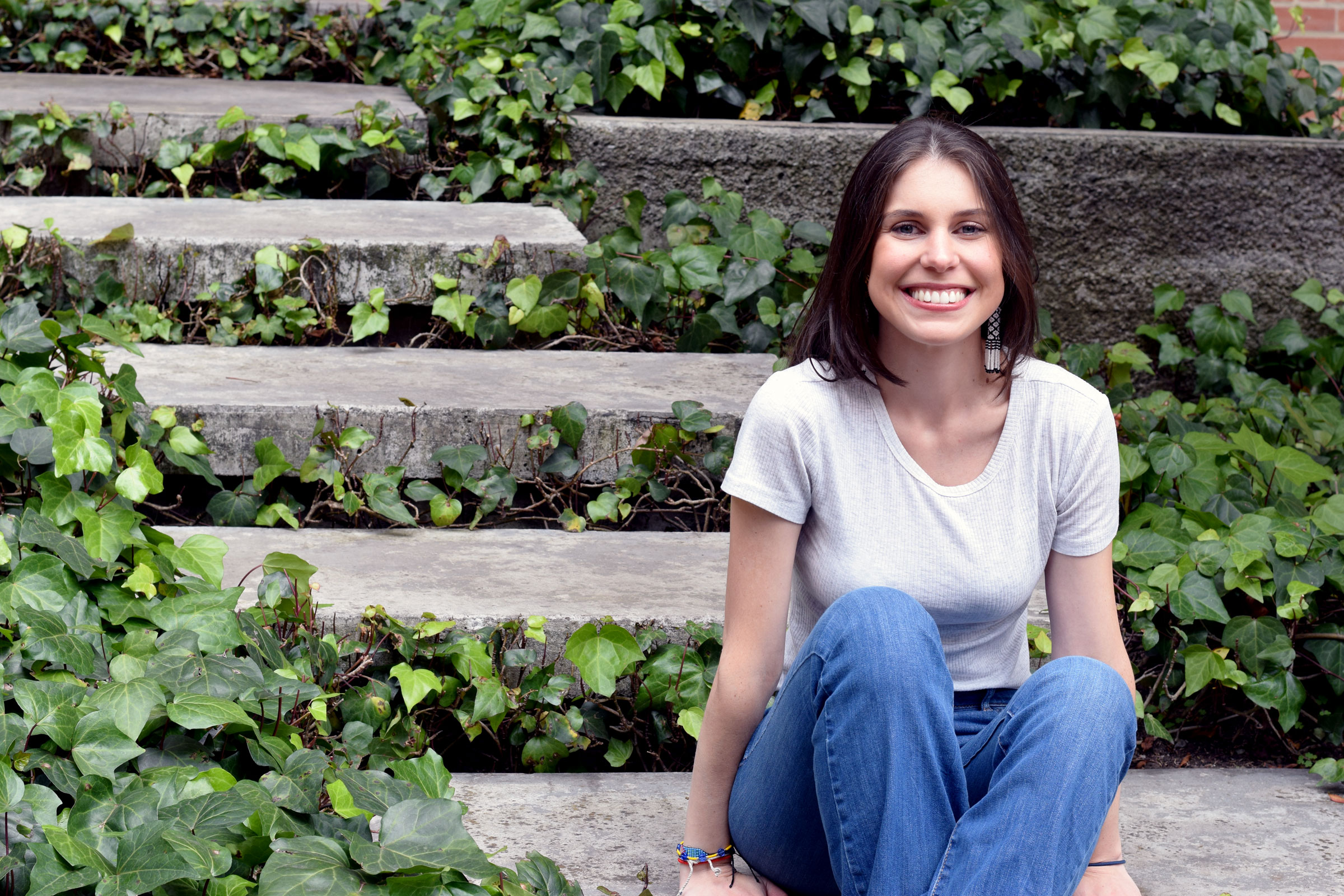 Sobre mí – Laura Ulloa